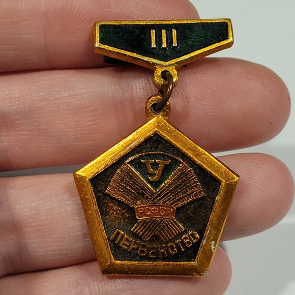 Accessories | Vintage Nepbehctbo Pc Cp Pin Hat Vest | Poshmark